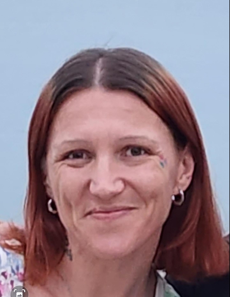 Nicole Lynn Babiy - 2023 - Armstrong Funeral Home