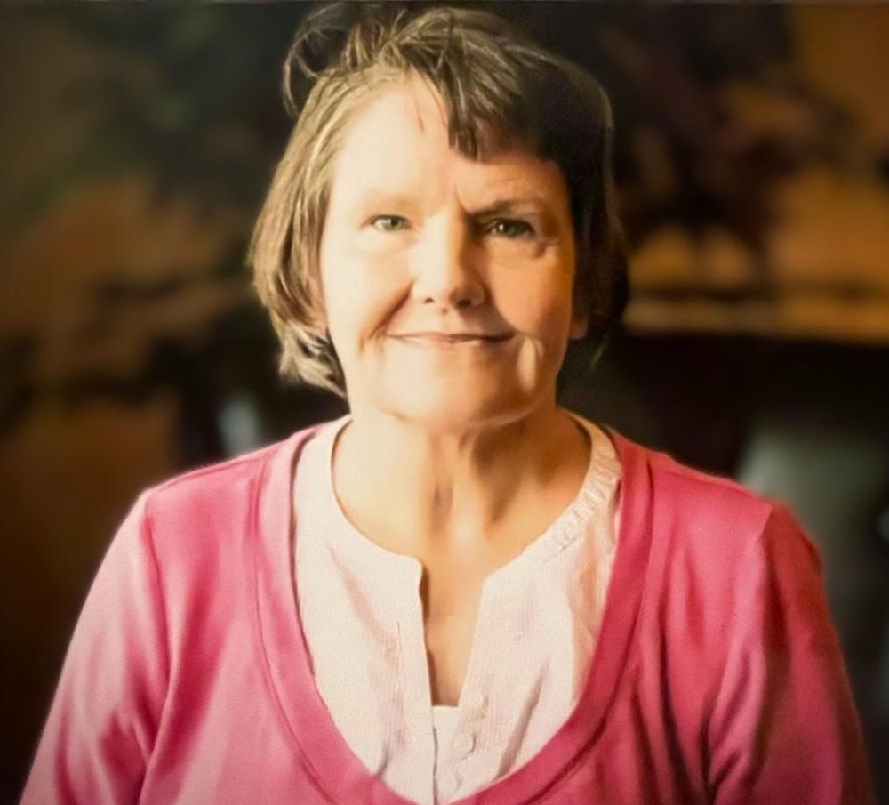 Connie Dickerson - 2023 - Snyder Funeral Homes