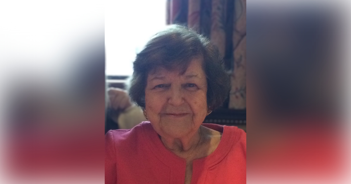Obituary information for Sheila Margaret Callahan