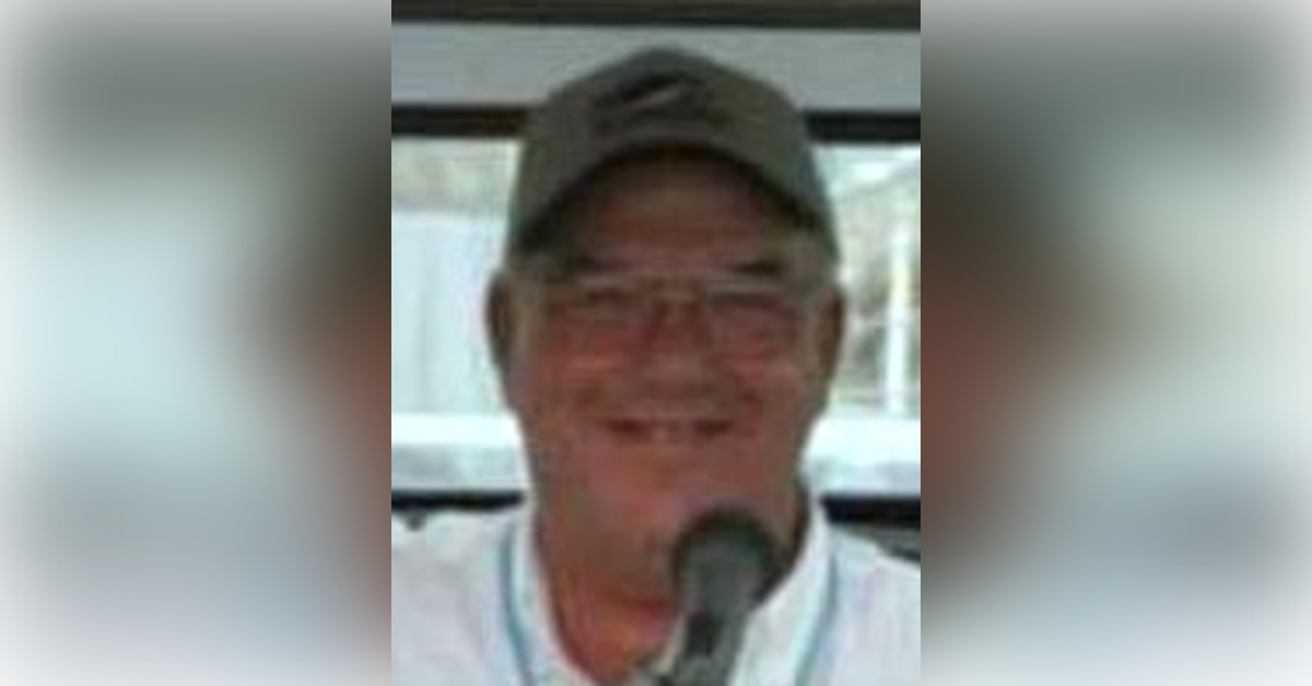 Obituary information for Richard Alan Flanders