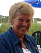 Nancy Anne Goulet - 1970 - Nancy Anne Goulet