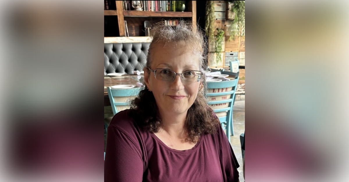Obituary information for Angela Kay Hausmann