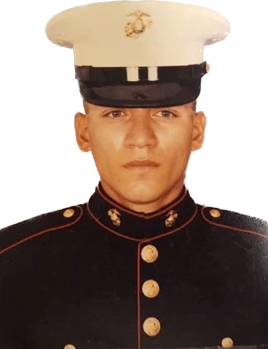 Leonard "Tony" Anthony Frias - 2023 - Hoening Funeral Home