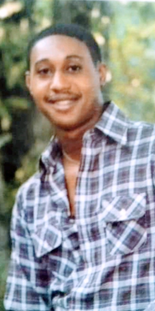 Jerry Wayne Samuels - 2020 - S E Thomas Funeral and Cremation Services