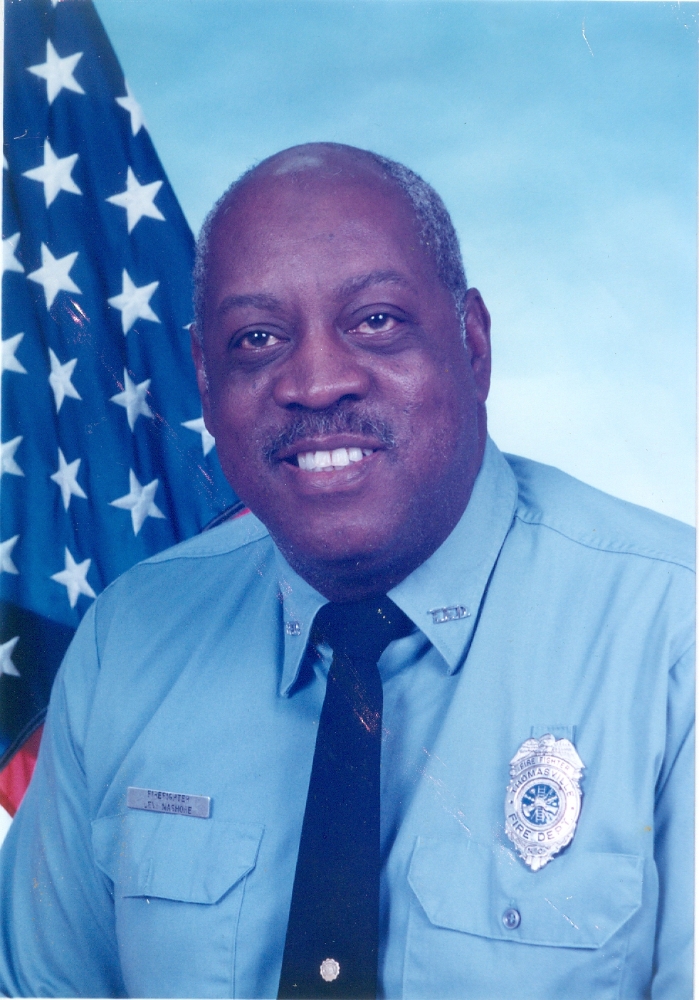 Levi Mashore, Jr. - 2023 - S E Thomas Funeral and Cremation Services