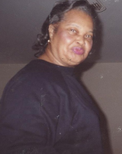 Sally Ann Thompson - 2019 - S E Thomas Funeral and Cremation Services