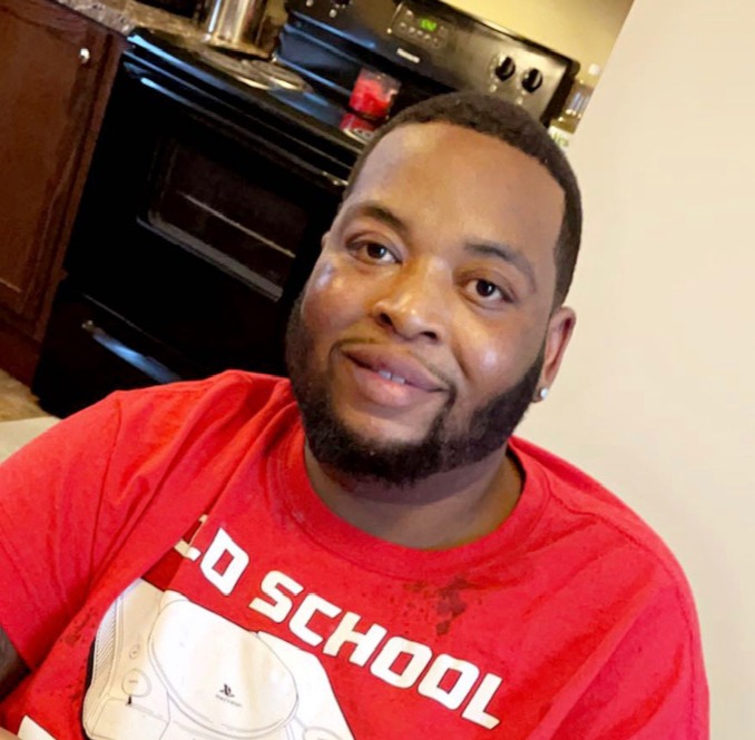 David Tyrone Pate, Jr. - 2021 - S E Thomas Funeral and Cremation Services