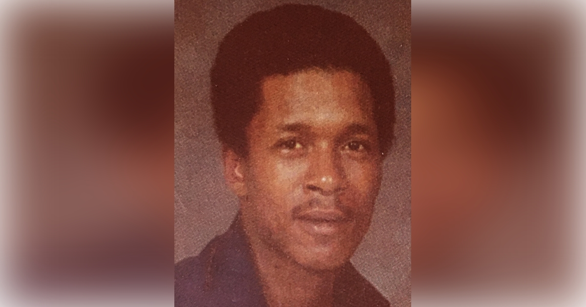 Obituary information for Maurice Deloney