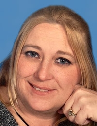 Jackie Welsh - 2023 - Owens Memorial Service