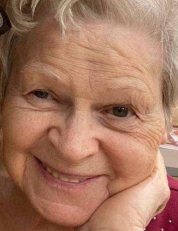 Dianne Elizabeth Harris - 2023 - Davidson Funeral Home