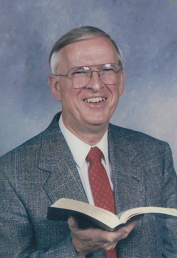 Pervie Lee Stines - 2023 - McLean Funeral Directors