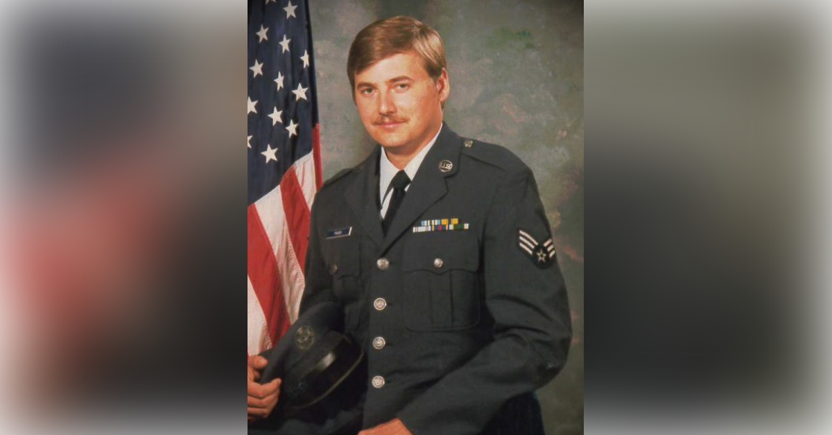 Obituary information for Mark E Paxson