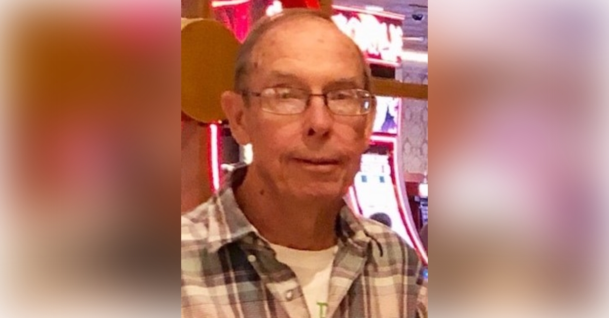 Obituary information for Michael Francis Collins