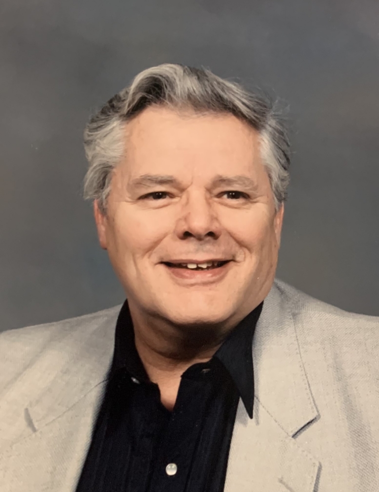 Roger Louis McKay - 2023 - Max A. Sass & Sons Funeral and Cremation Service