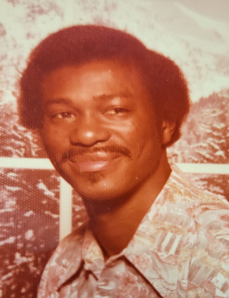 John Goins Jr. - 2023 - Diehl-Whittaker Funeral Services