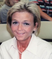 Louann Rountree - 1970 - Louann Rountree