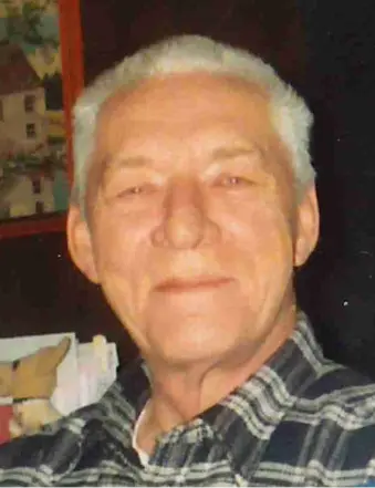 Obituary information for John F. Mueller