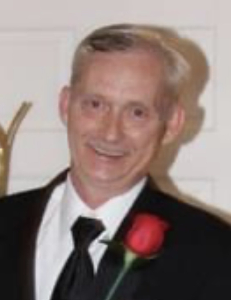 Peter Costen "Pete" Stevenson - 2023 - Blaylock Funeral Home