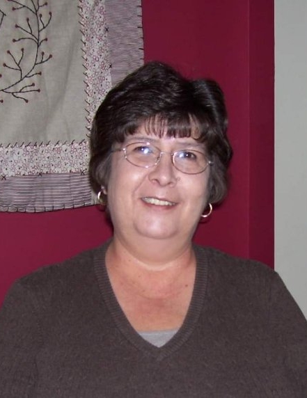 Brenda Sandlin - 2023 - Britton Funeral Home