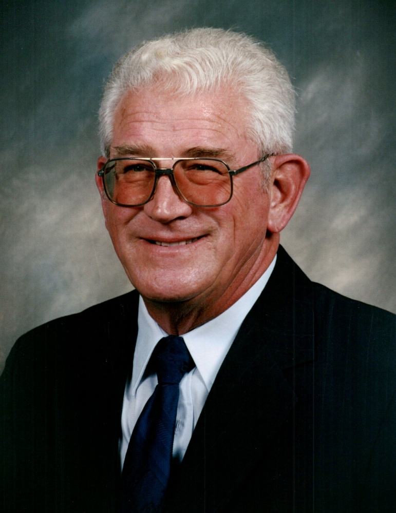 Julius Marion "J.M." Ard - 2023 - Stephens Funeral Home