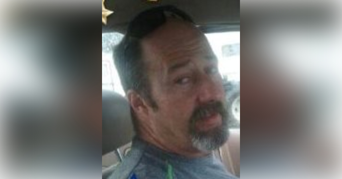 Obituary information for Ron Neece