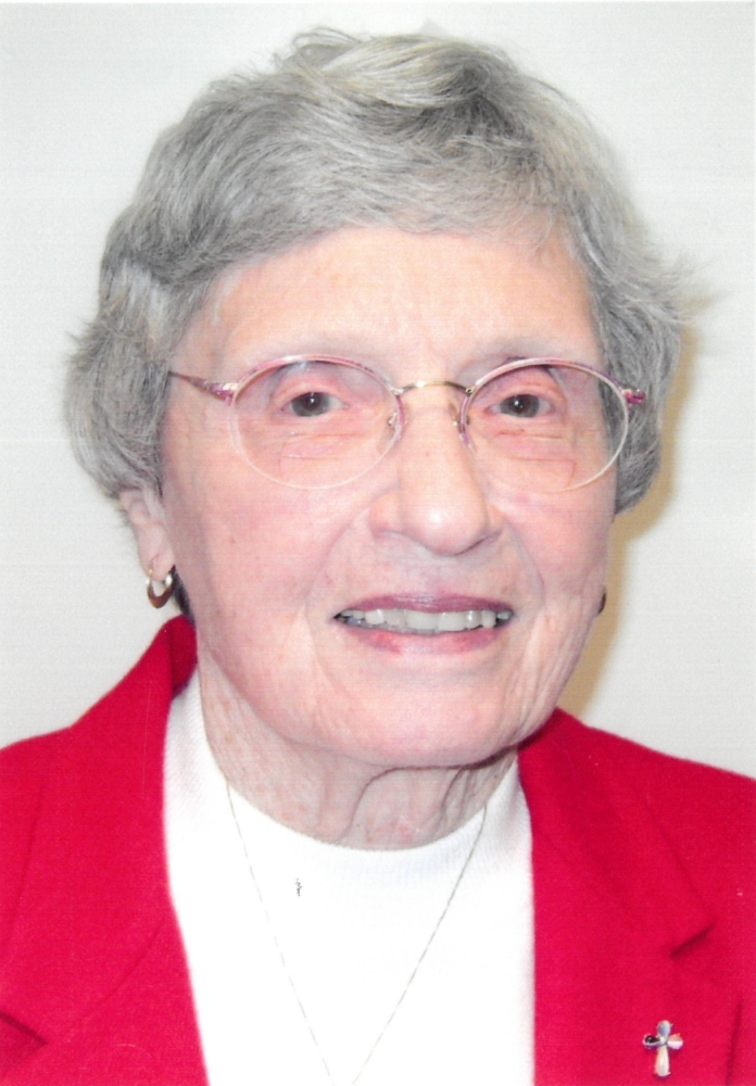 Pauline M. Logsdon - 2023 - Scarpelli Funeral Homes