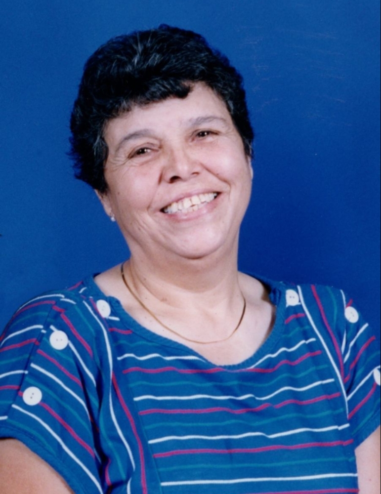 Maria Del Pilar Fernandez - 2023 - Lima & Campaign Mortuaries