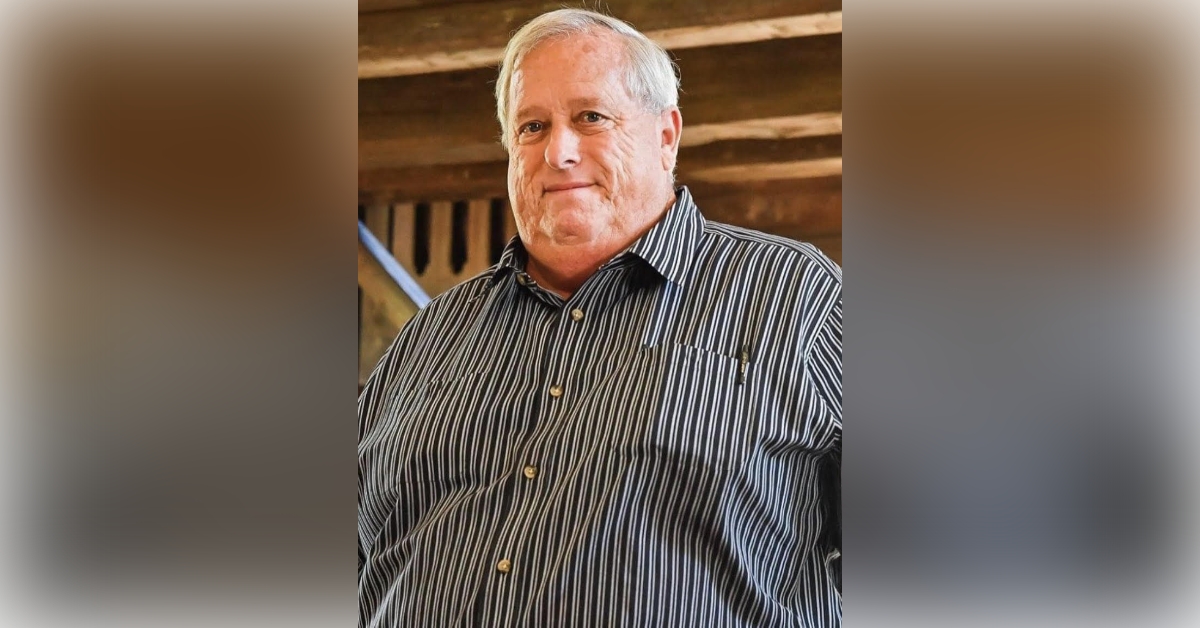 Obituary information for James Franklin Bost