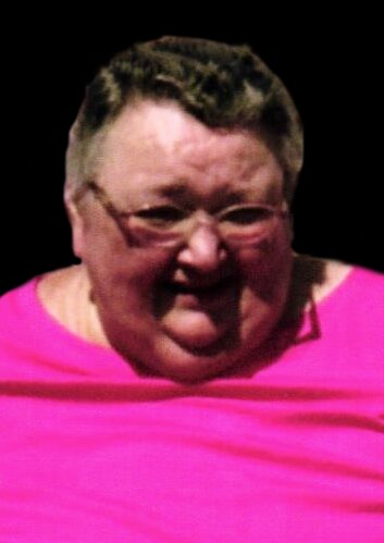 Mary Ellen Bennett - 2023 - Crouse Funeral Home