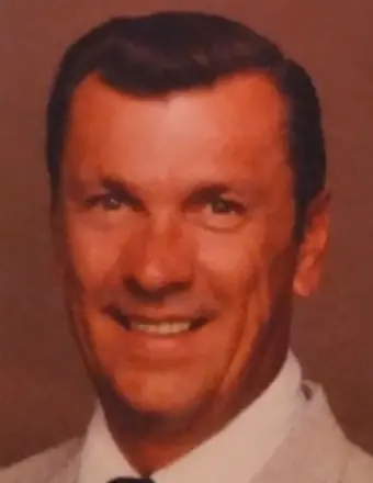 Obituary information for Joseph Kimble Brister