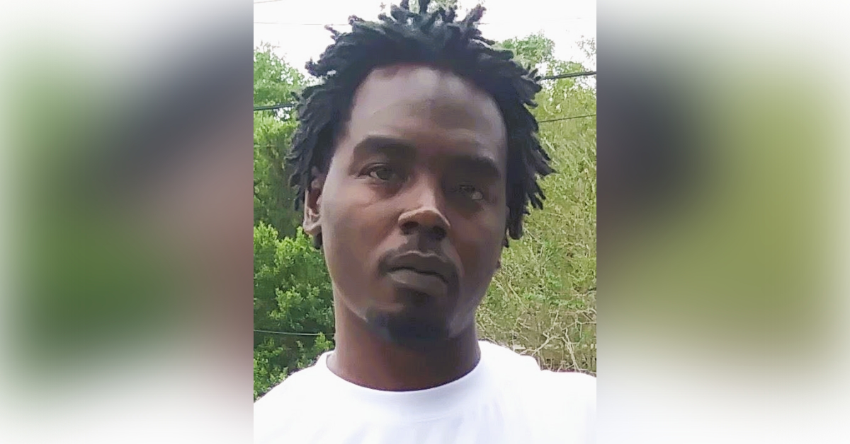 Obituary information for Leron Wesley