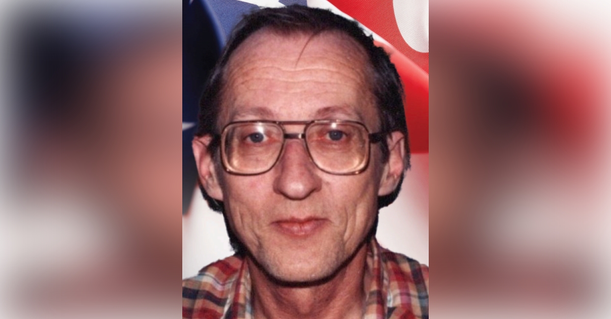 Obituary information for William G. Stange