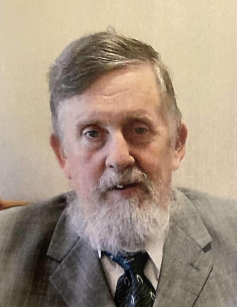 Eldon O. Barry - 2023 - Pruss Nabity Funeral Home