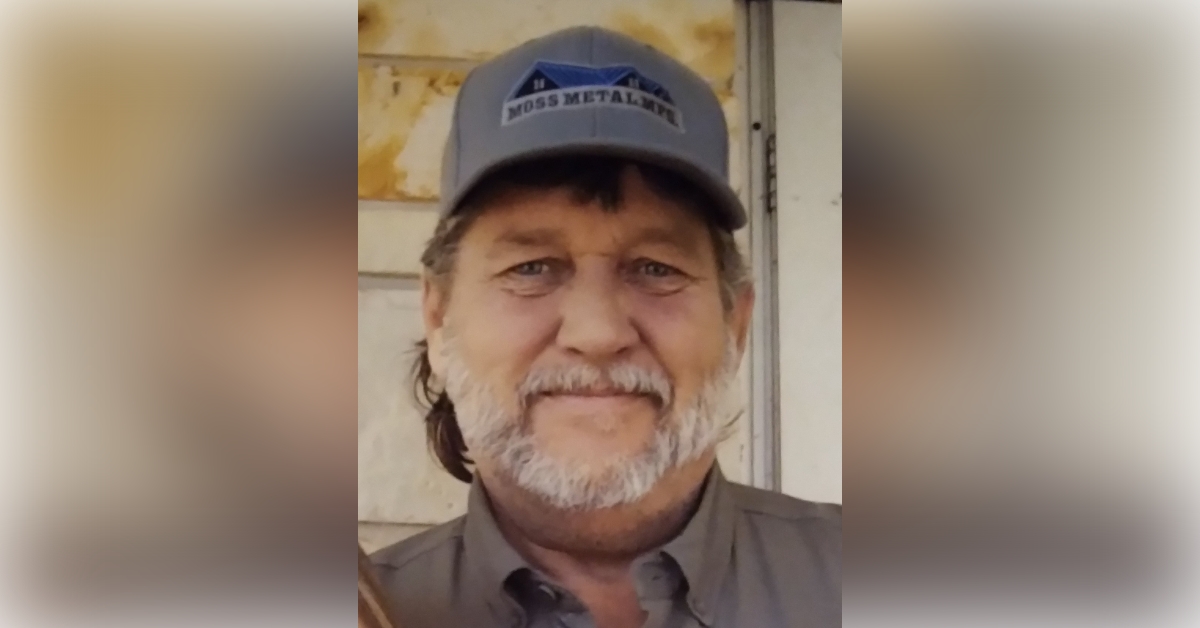 Obituary information for Bob Moss