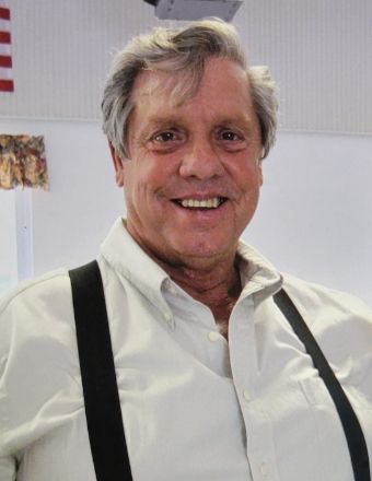 Douglas Alan Roe Obituary - 2023 - Handler Funeral Home