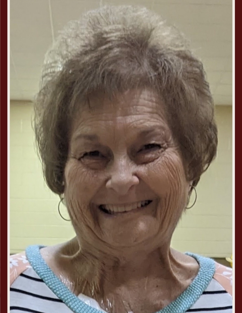 Cynthia A. "Cindy" Wiley - 2023 - Collier Funeral Home