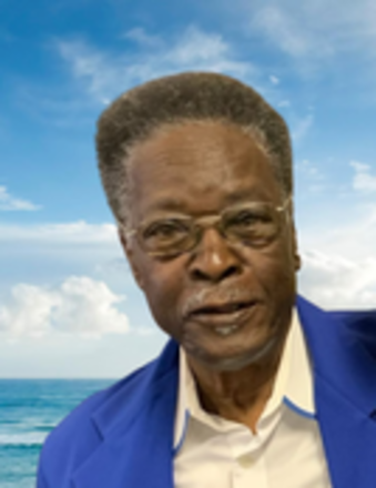 Alexander " Bill " Clark Jr, - 2023 - McPhatter Funeral Services