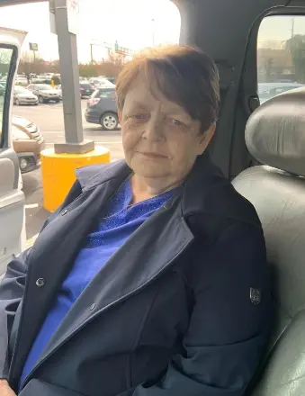 Obituary information for Peggy Higdon Little