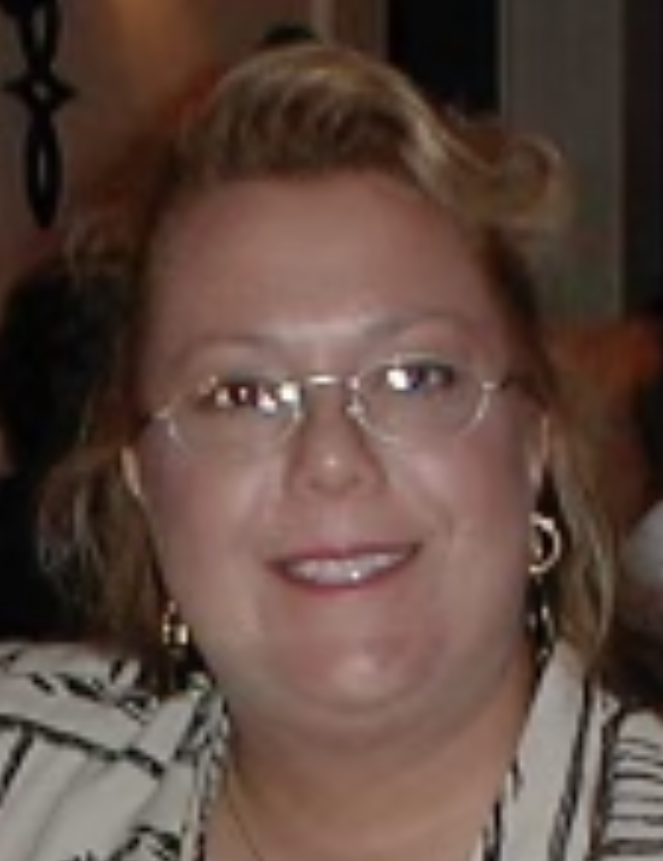Marie Anna Glock - 2023 - Dale Woodward Funeral Home