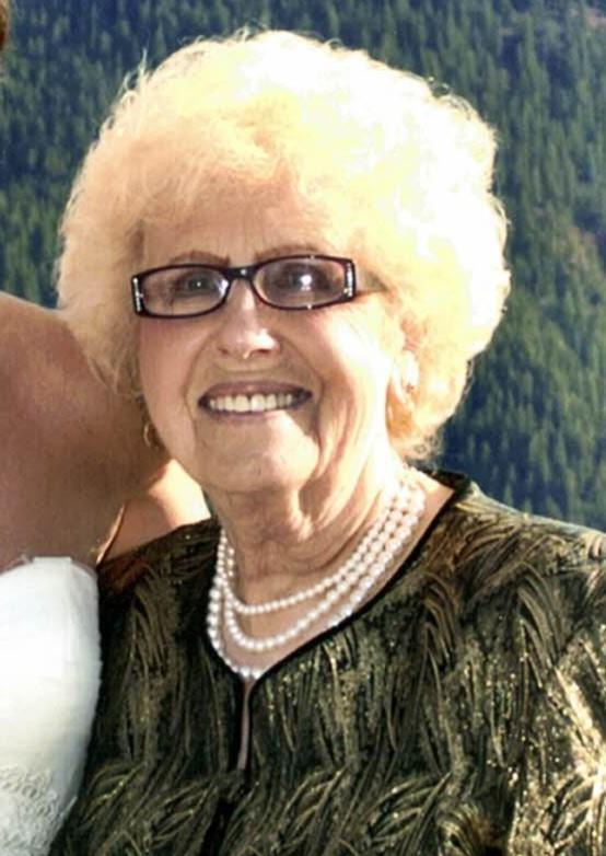 Mildred "Mickey" Grace Apple - 2023 - Lux-Moody-Wolfel Funeral Homes