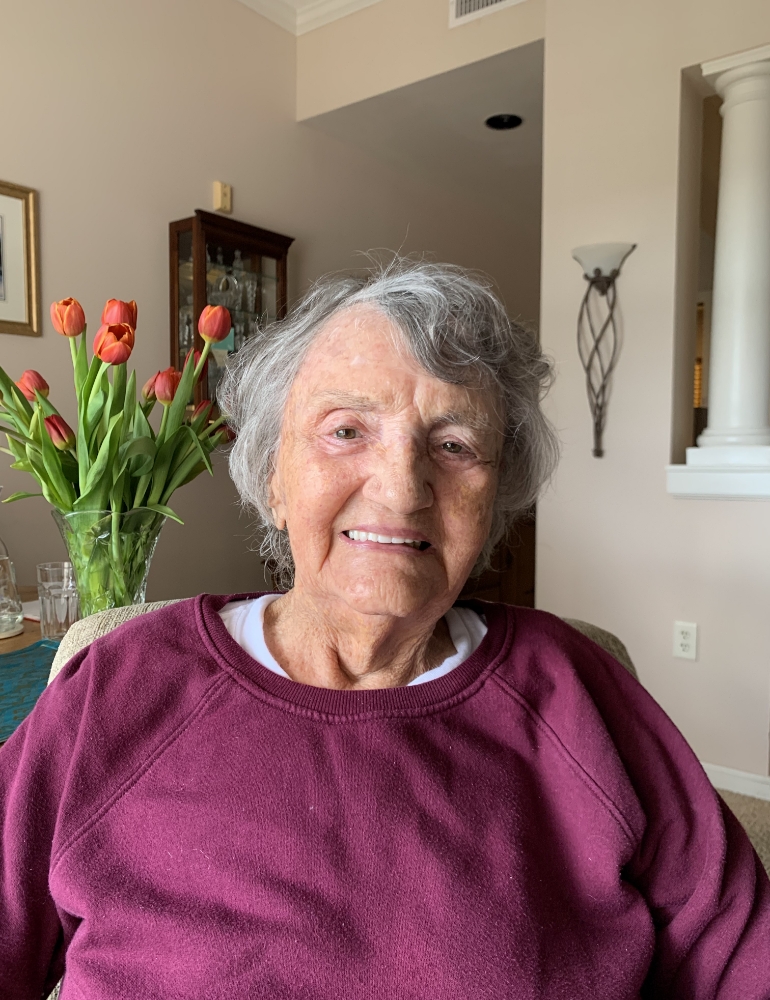 Helen Beley - 2023 - Naples Funeral Home & Cremation