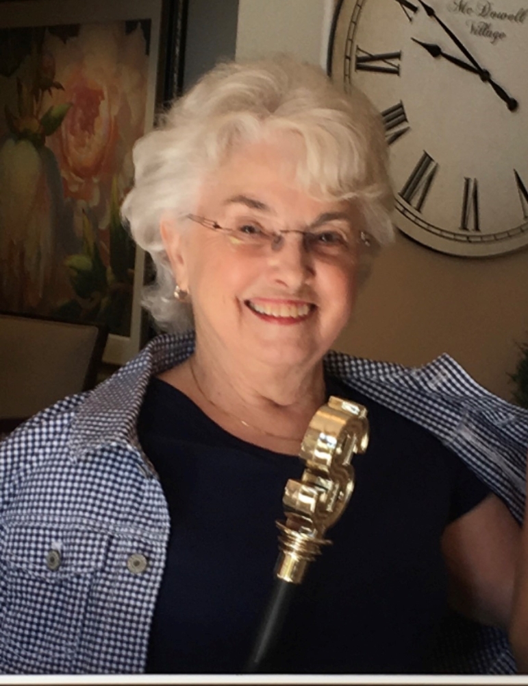 Diane Delores Franco - 2023 - Messinger Mortuaries