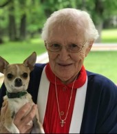 Mary Ellen Friend - 2023 - Newman Funeral Homes