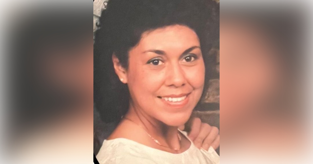 Obituary information for Maria Elena Estrada
