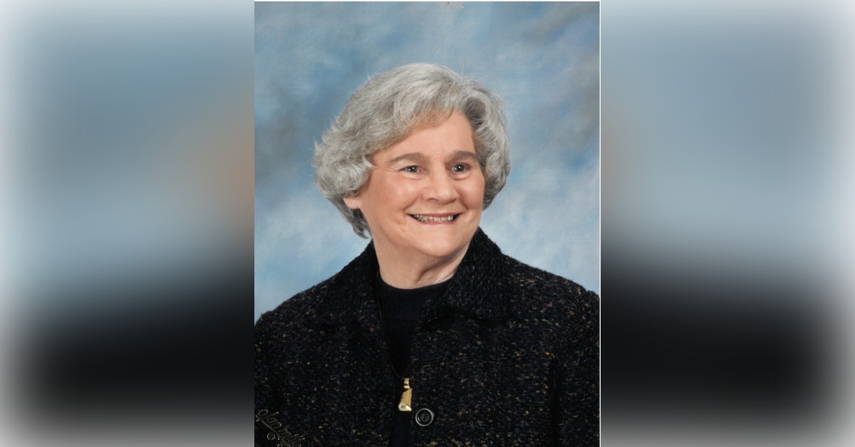 Obituary information for Carolyn Price