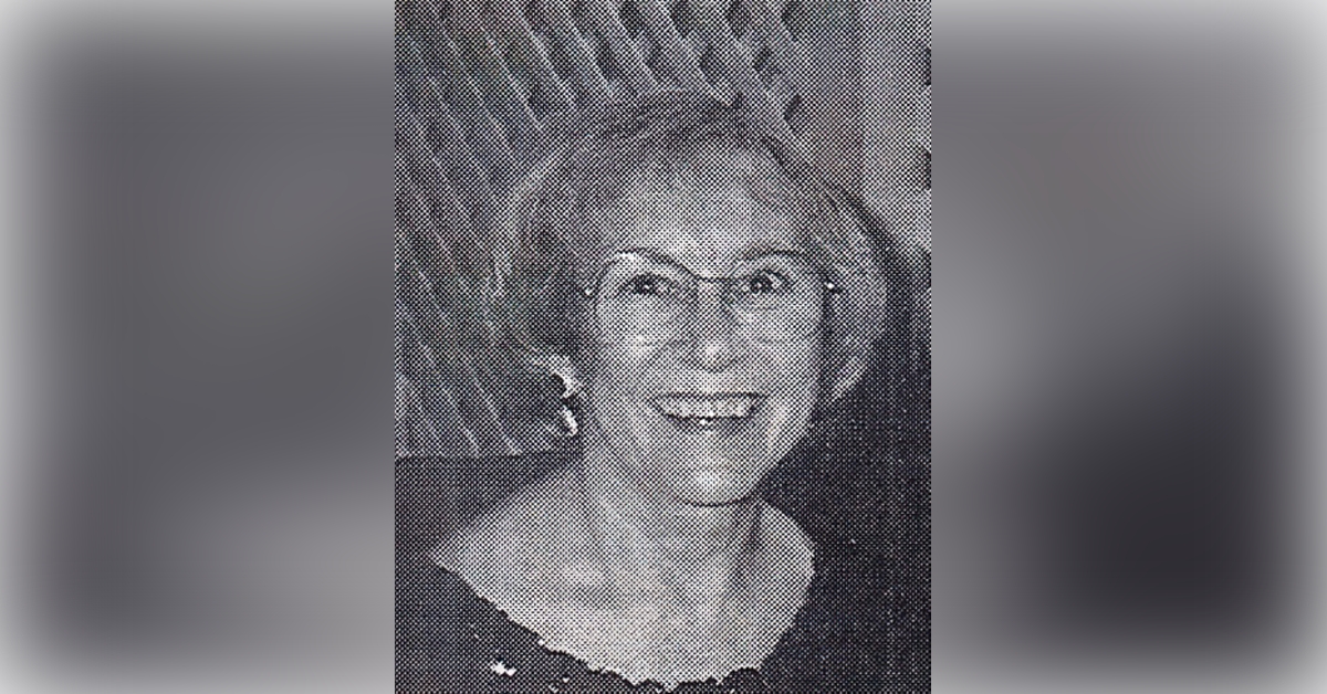 Obituary information for Mary Rita Gray Reimer