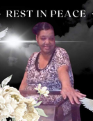 Sheila Lynn McWay - 2023 - Chamberlain Huckeriede FH