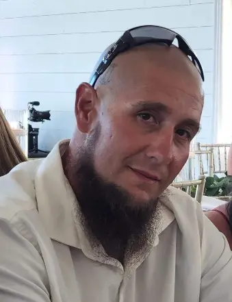 David Anthony Curley 29418934