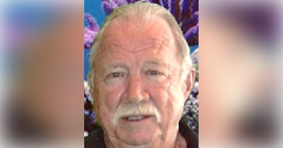 Obituary information for John K Foy