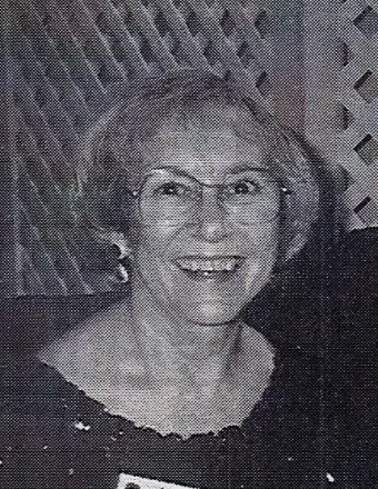 Obituary information for Mary Rita Gray Reimer